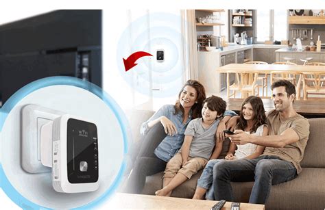 Top Best Wifi Range Extenders Unbiased Review