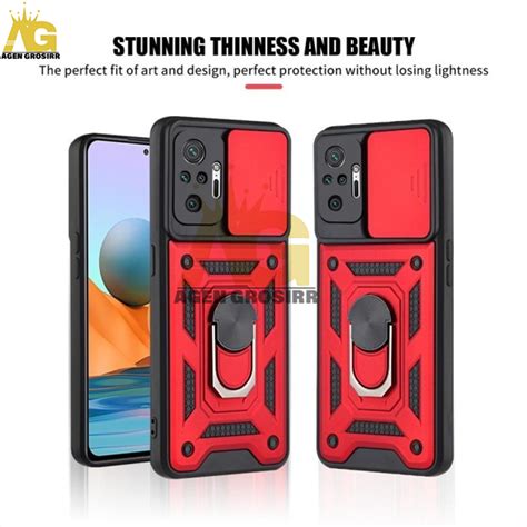 Jual AG HARDCASE TRANSFORMER SLIDE CAMERA REALME C C C C C C C C AGENGROSIRR