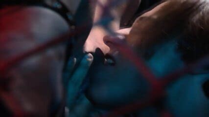 Crime Doesn T Pay USA Caressa Savage Stephanie Swift