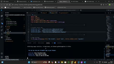 Ai Chatbot Rag Machinelearning Nlp Datascience Techinnovation Mekala Dhanush Vardhan