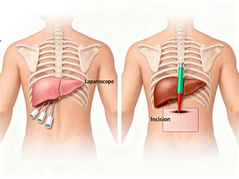 Laparoscopy Vs Open Surgery Safety Risks And Outcomes — Bimc Hospital Bali