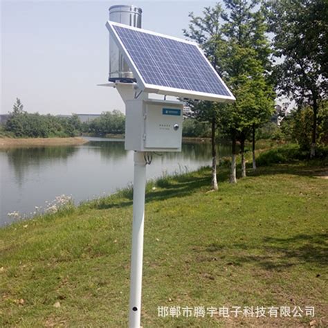 自动雨量计 雨量数据实时采集监控系统 生产厂商 阿里巴巴