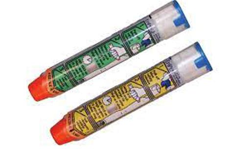 EPIPEN CHILD אפיפן ילדים - משלוח עד הבית - בית מרקחת הנגב ⚕