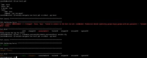 Solved Aap2 And Ansible Navigator Execution Environment Red Hat Learning Community