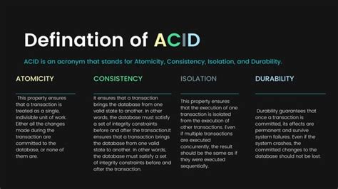 acid properties dbms pdf