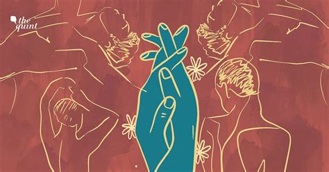 On Section 377 Reading Down Anniversary A Reminder To Liberate Sex And Sexuality