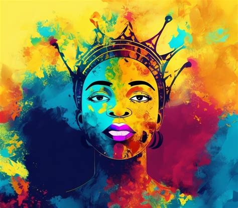 Queen Mother Latonja Eppinger The Umuokanne Kingdom