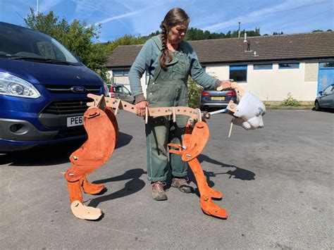 From Sketch To Spotlight The Making Of Our Lanterns And Light Puppets