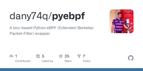 Github Dany74qpyebpf A Bcc Based Python Ebpf Extended Berkeley