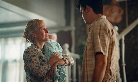 Review Sex Education Series 4 Kind Comedy Most Mature And