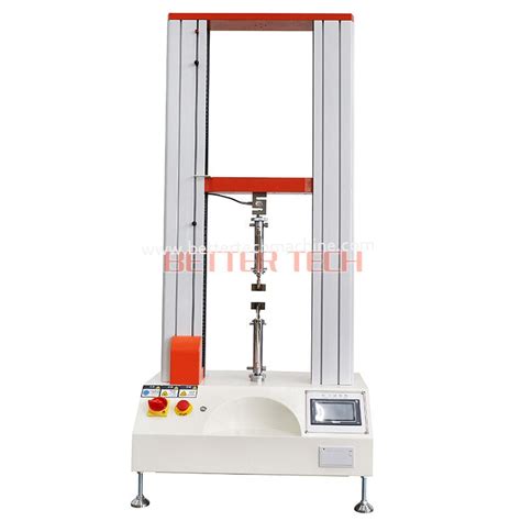 Vertical Wire Pull Load Tester With Printer Bettertech