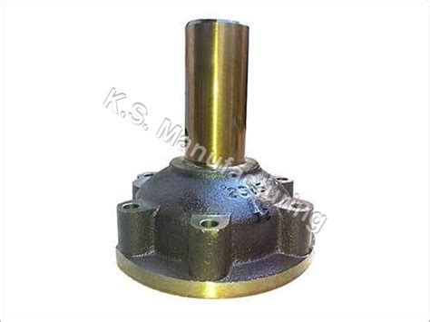 Gearbox Main Drive Retainer At Best Price In Jalandhar K S