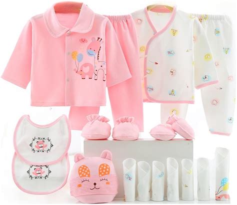 سایز لباس نوزاد براساس قد، وزن و سن