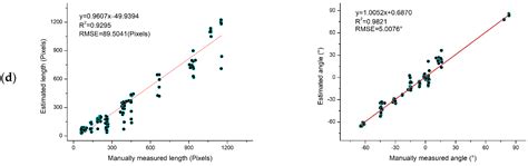 Plants Free Full Text Testing A Method Based On An Improved Unet And Skeleton Thinning