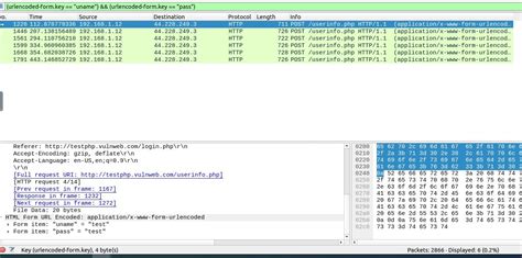Wireshark Traffic Analysis Room Walkthrough Tryhackme Hacklido