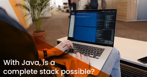 A Complete Manual For Java Full Stack Bootcamp