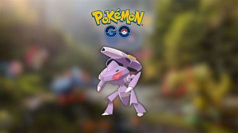 Pokemon Genesect Forms