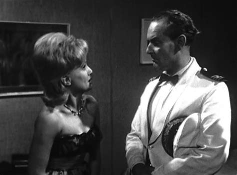 A First Class Way To Die 1962