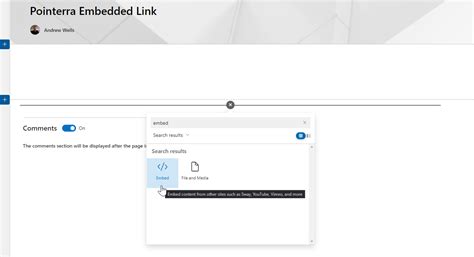 How Do I Add A 3d Scene To Microsoft Sharepoint Using An Iframe Pointerra