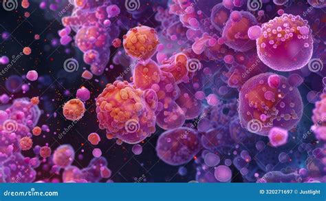 Swollen Lymph Nodes In The Neck Of An African Man Royalty Free Stock