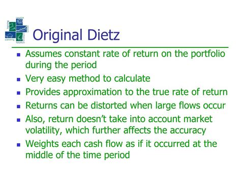 Ppt Performance Calculations 101 Powerpoint Presentation Free