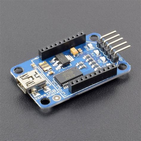 Xbee S2C And Arduino Mega Programming Arduino Forum
