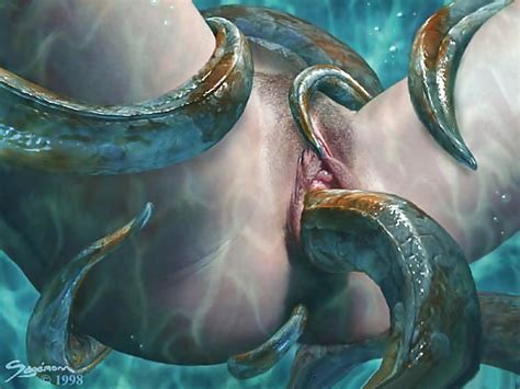 Erotic Art Collection Fantasy Art Porn Pictures Xxx Photos Sex