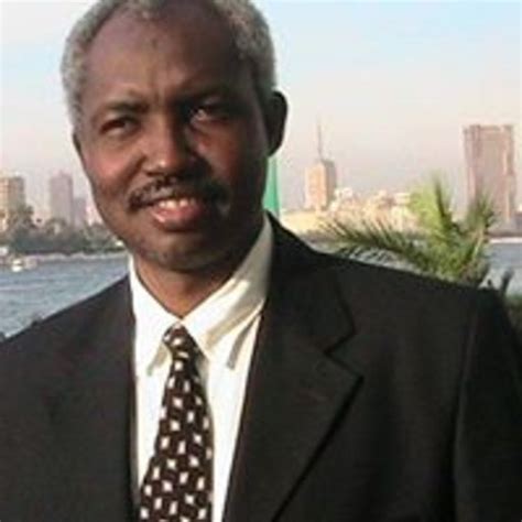 Abdullahi Abbas Consultant University Of Maiduguri Maiduguri