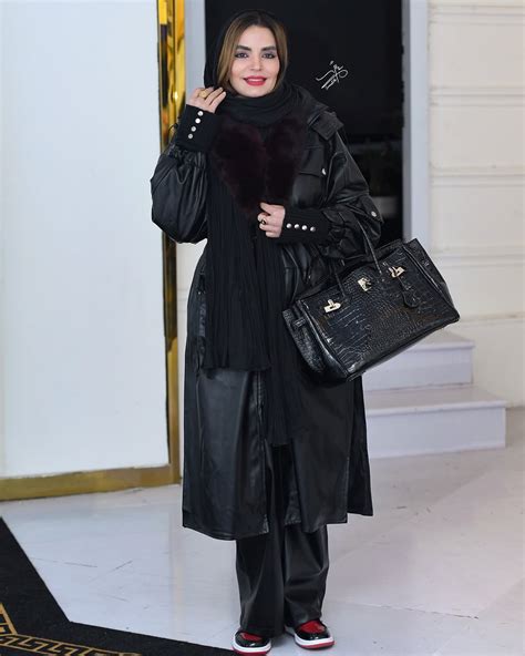 قاب امروز استایل شیک و خاص مریلا زارعی، عکس متفاوت هلن نقی‌لو و سپیده