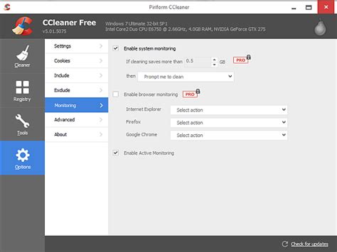 The Best Windows Cleaning Tool Gets A Disk Analyzer