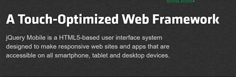Top IOS Development Frameworks HOI Solutions
