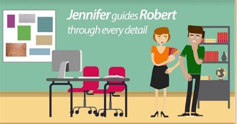 The 7 Step Design Process Step 4 Planning Every Detail Decca Design