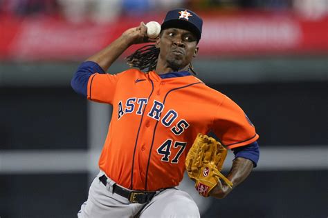 Astros Uniforms History