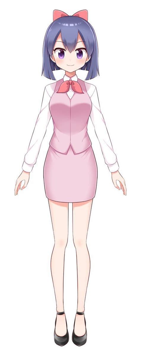 Pin By Matheus On Female Charaters Anime Edition V2 Anime Art Female