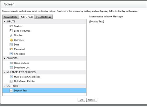 Salesforce Stuff Login Flows To Display Important Messages To User
