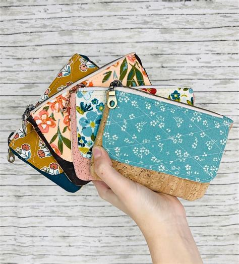 Penny Pouch Rpatternsewing