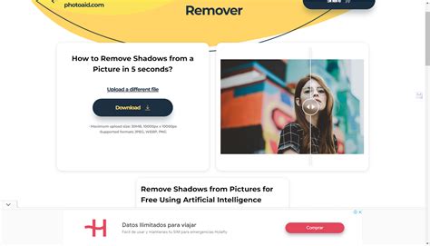 How To Remove Shadow From Photo Online Offline Ways