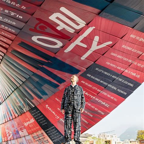 Heatherwick Studio Created A New Story For Own Studio