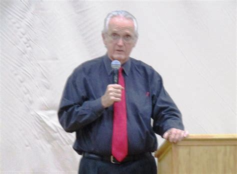 Lester Munson
