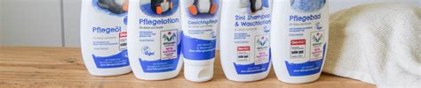 Unsere Produkte Erhalten Das Codecheck Green Label Paediprotect