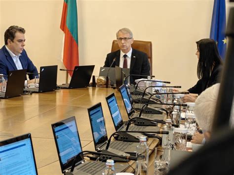 Николай Денков Хората искат правосъдие а не апатия и безразличие Lupa Bg