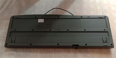 Keyboard Logitech K120 Computers And Tech Parts And Accessories Computer Keyboard On Carousell