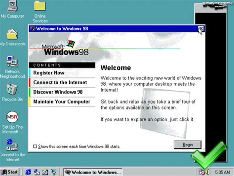 How To Install Windows 98 On VirtualBox 7 0 Easy Guide