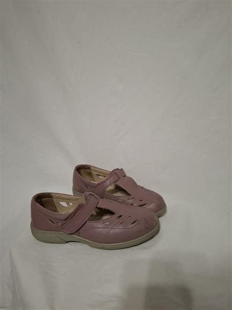 Туфлі шкіра — ціна 350 грн у каталозі Туфлі Купити жіночі речі за доступною ціною на Шафі