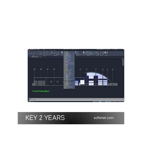Autocad Lt 2024 License Key 2 Years Mac