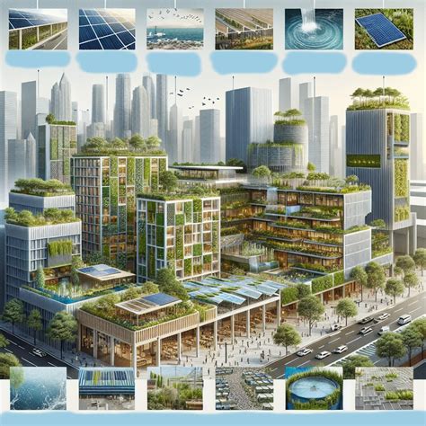 Innovative Ecosan Designs For Urban Spaces And Sustainability