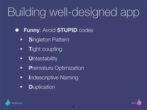 object oriented design principles pdf