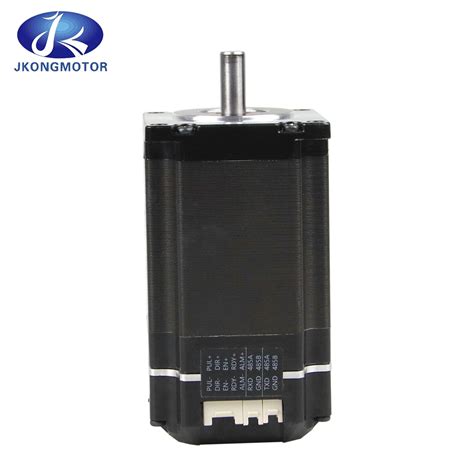 jkongmotor 2n m pulse rs485 canopen communication 1000ppr 17bit