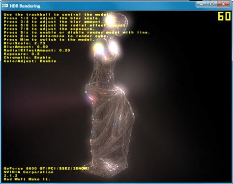 glsl实现hdr rendering red woft的专栏 csdn博客