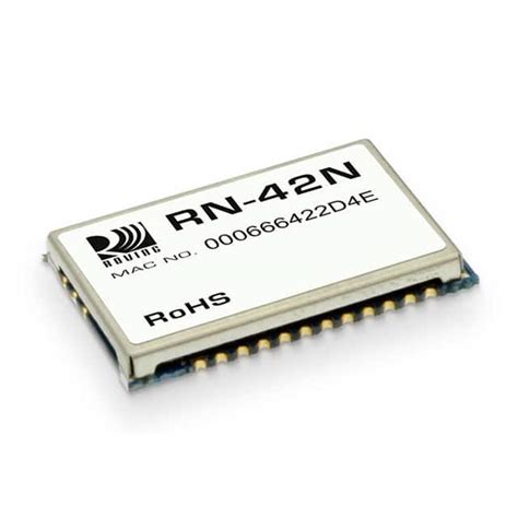 RN NU I RM Microchip Technology RF IF And RFID DigiKey